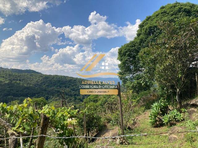 Casa de Campo Mantiqueira DiB-Mairiporã-ref:434 - 434